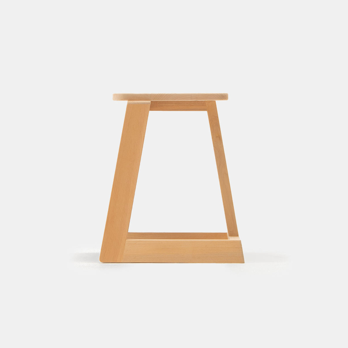 TP Stacking Stool 01[板座]